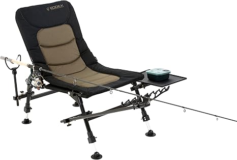 30 Plus Robo Chair - Full Monty Combo : Amazon.co.uk