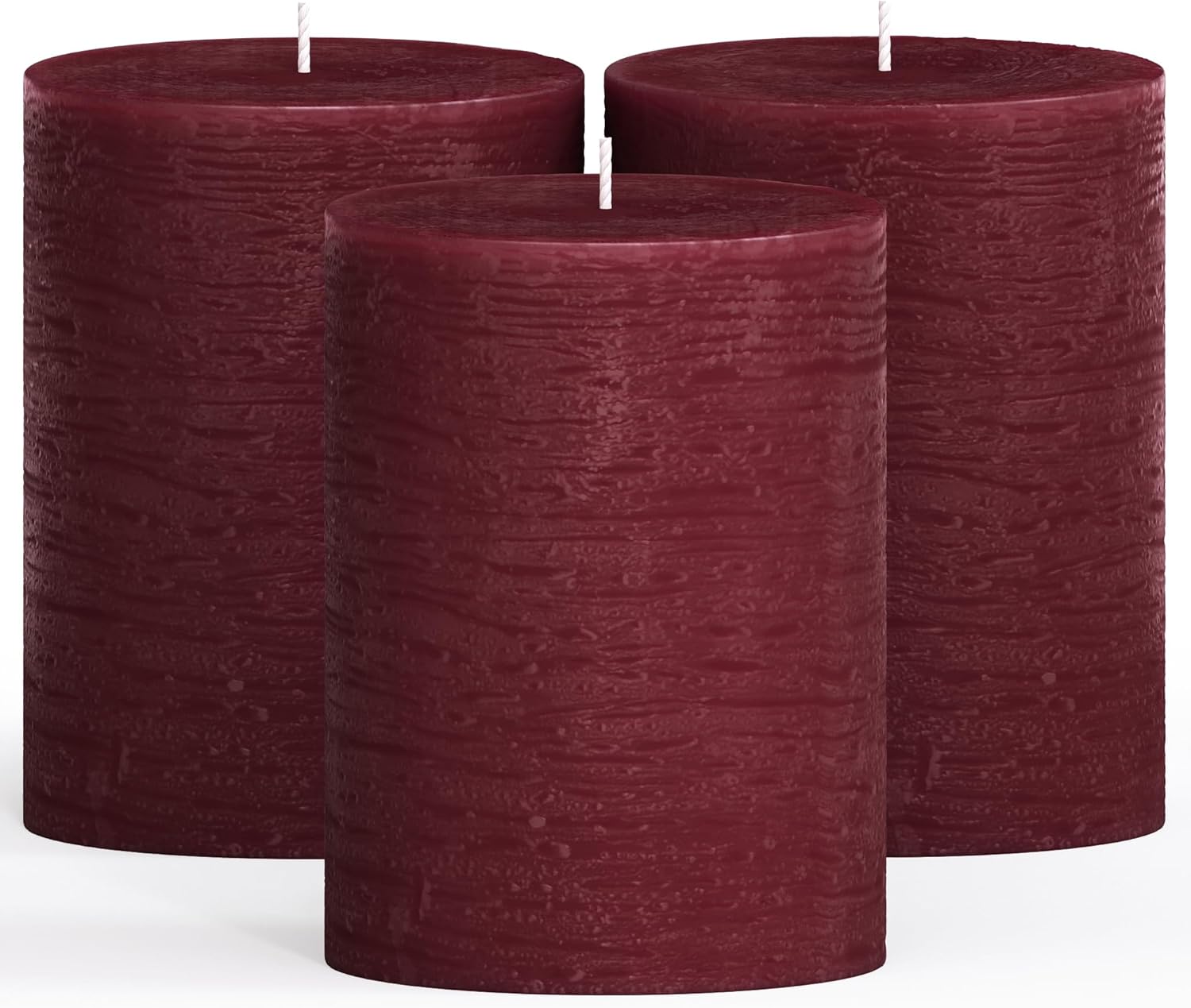 Non Drip Candles at Rory Love blog