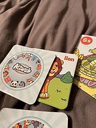 Amazon.com: Aizweb Alphabet Match Game,Memory Game,52 Pcs ABC Learning Letter Flash Cards for ...