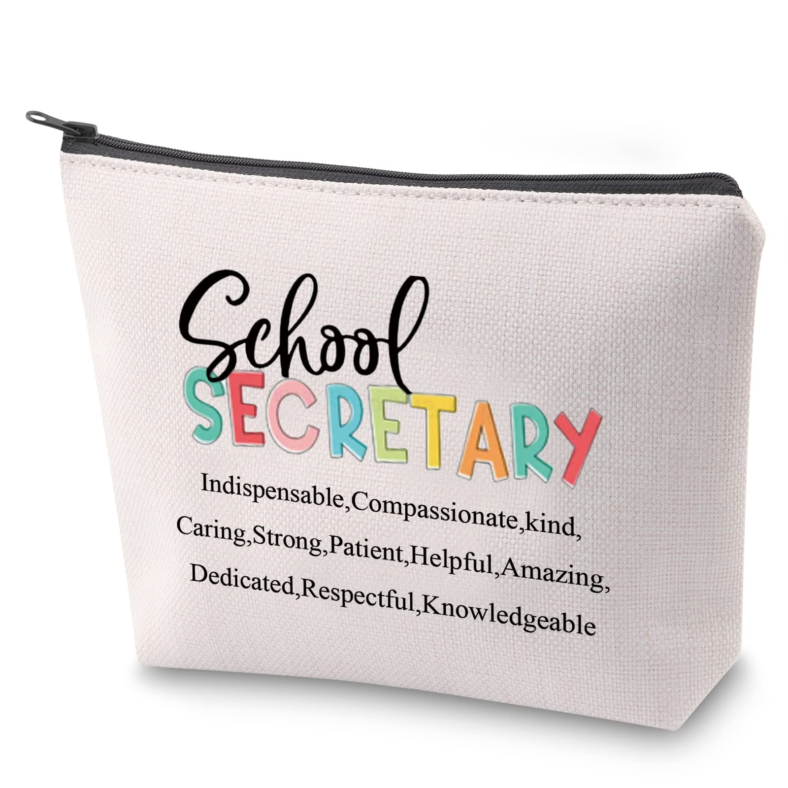 Amazon.com: ZJXHPO Secretary Definition Survival Kit Secretary Cosmetic ...