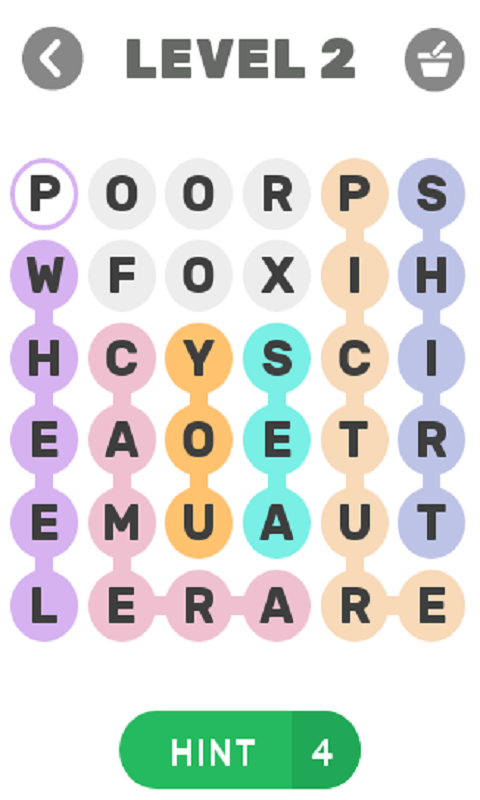 Find Words Game:Amazon.com:Appstore for Android