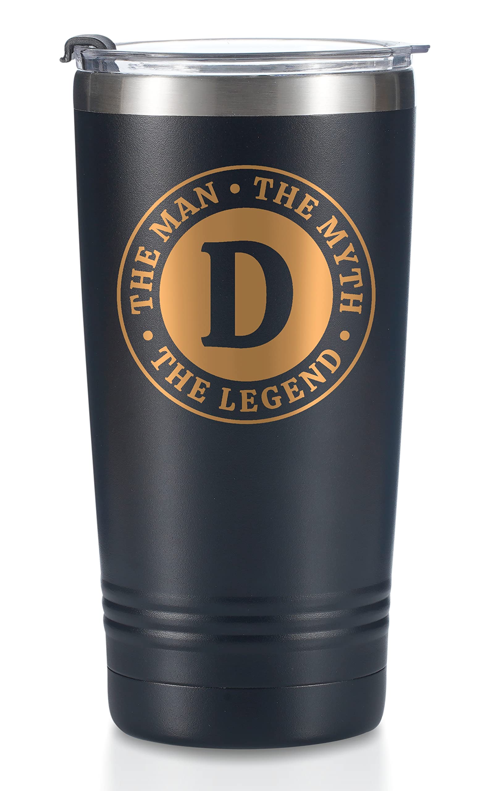5 Best Personalized Travel Mugs | Skip the Condensation