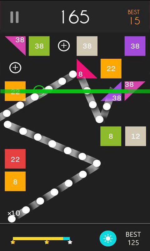 NonStop Balls:Amazon.co.jp:Appstore for Android