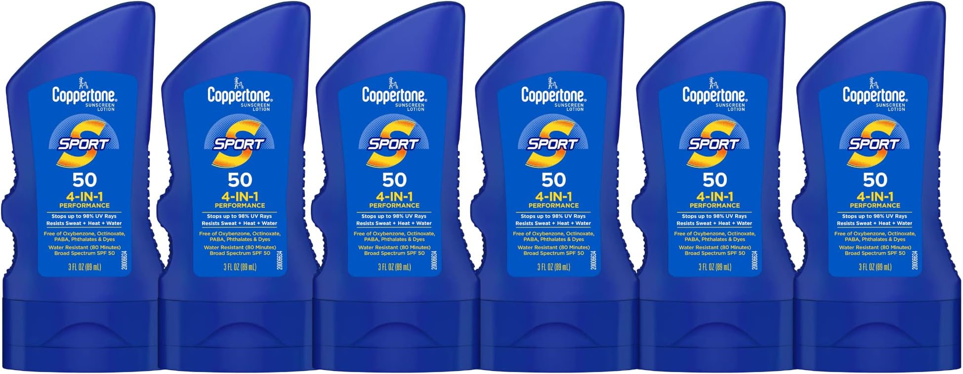 Amazon.com: Personalized Sunscreen with Carabiner SPF 30, Custom ...