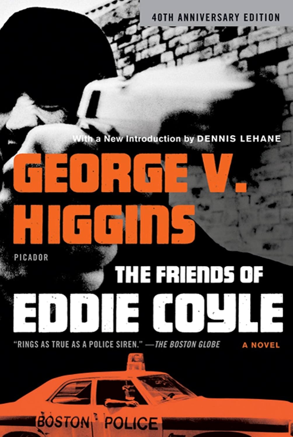 The Friends of Eddie Coyle : George V. Higgins: Amazon.co.uk: Books