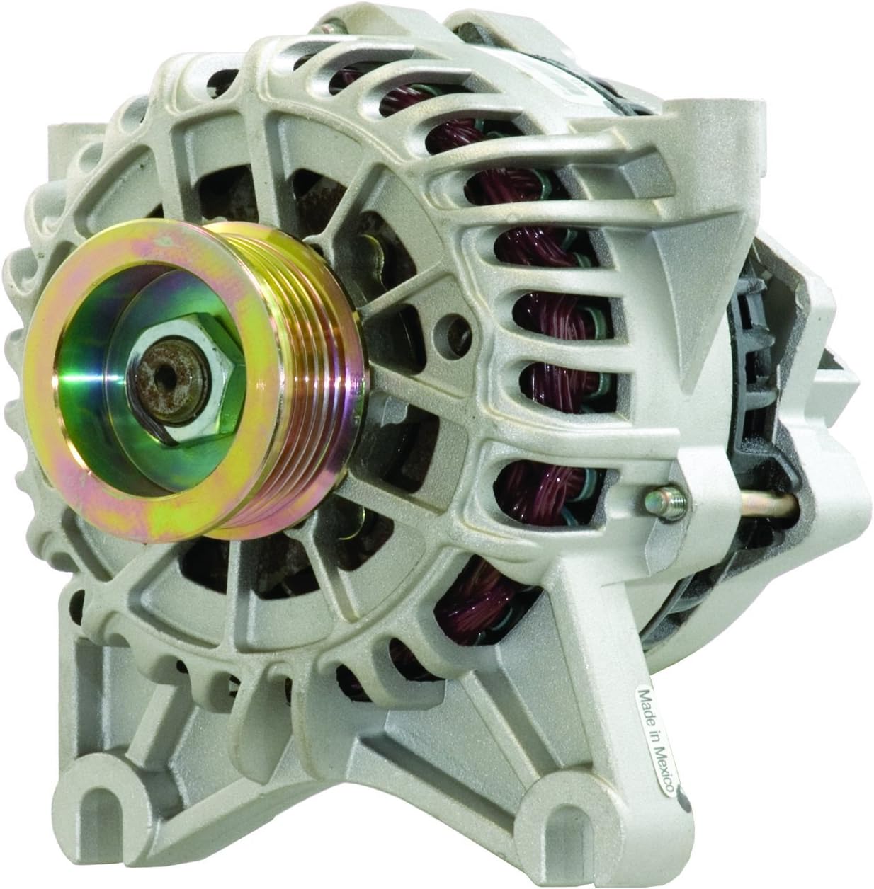 Amazon.com: Remy 91602 Alternator : Automotive