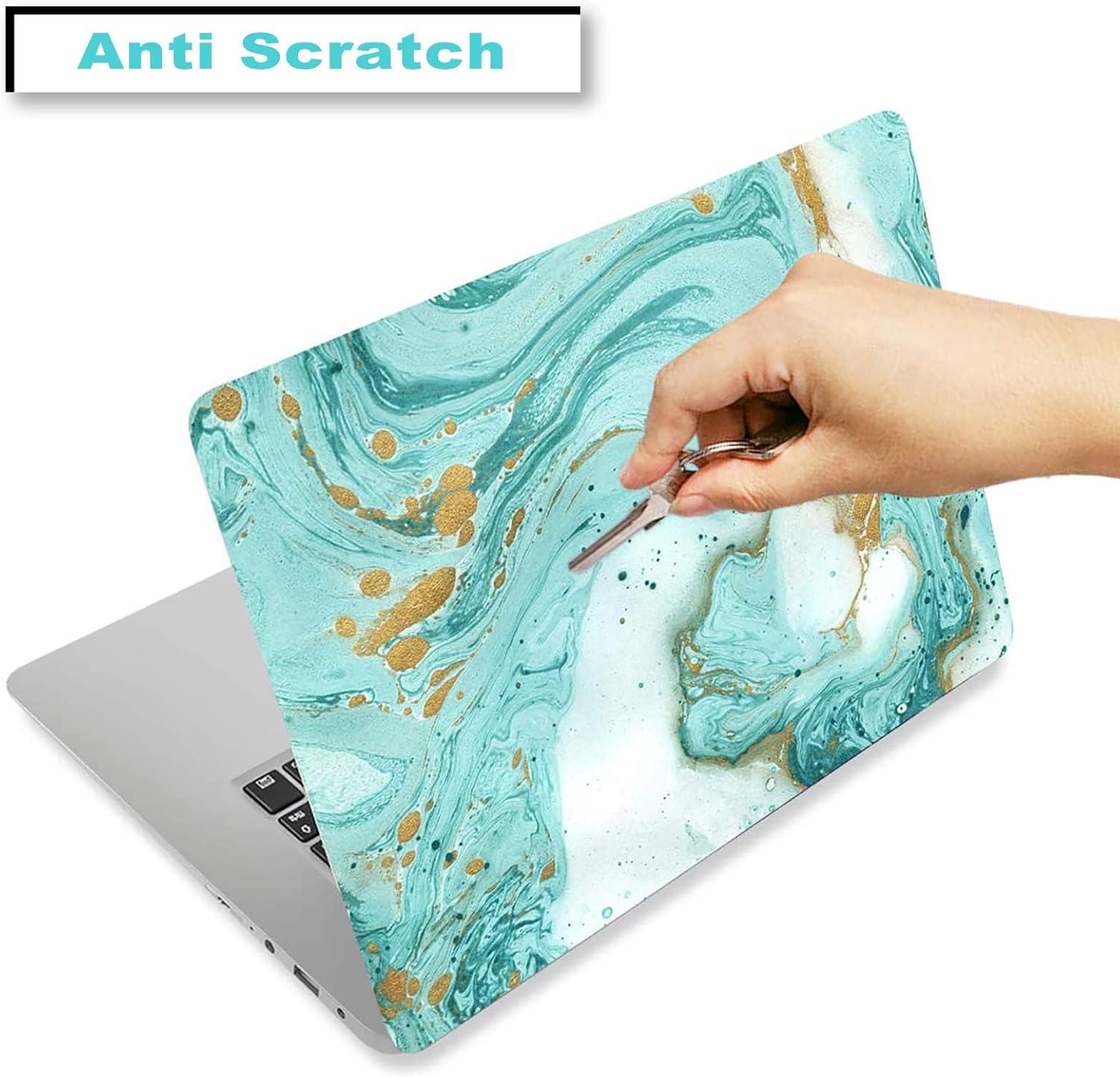 ArtSo Calcomanía de piel para laptop de 12 pulgadas, 13 pulgadas, 13.3 ...