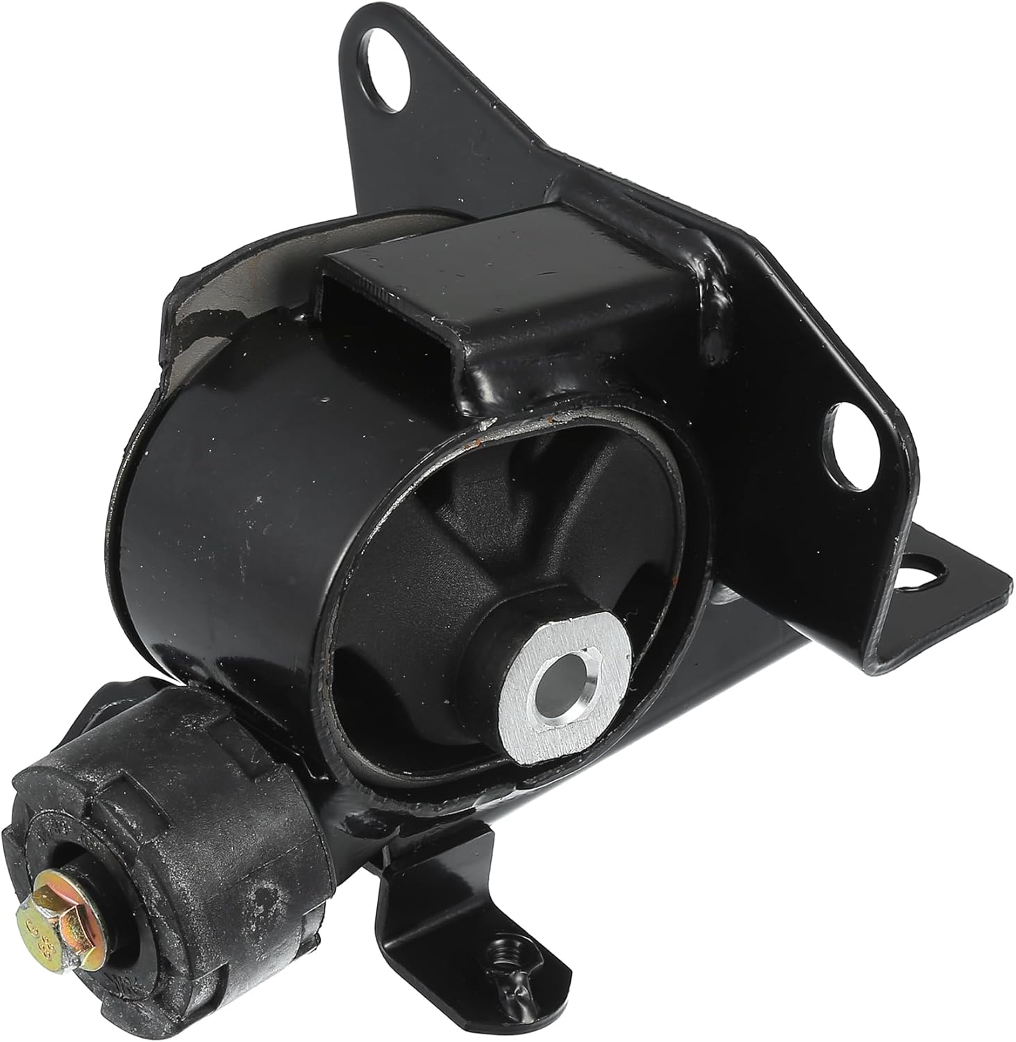 Amazon.com: Hihaha No.1237221070 Engine Motor Mount for Toyota Allex ...