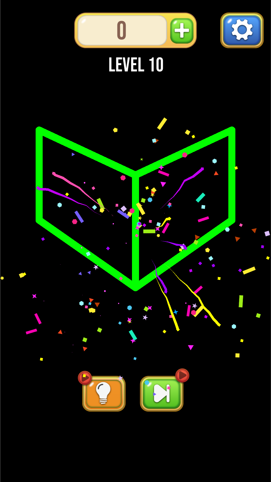 One Line: Drawing Puzzle Game 2025 - App on Amazon Appstore