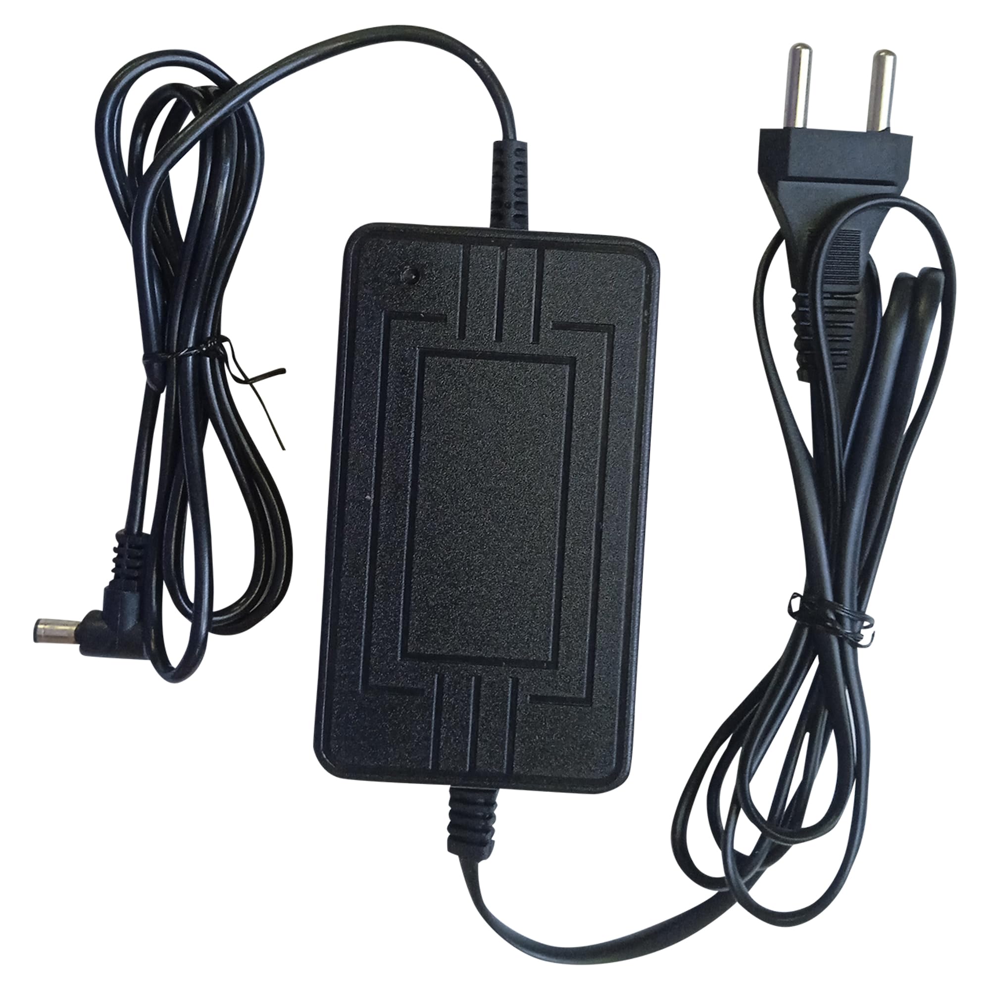 Candid Adapter 9V - 4.0A (36 W) Center Negative Power Supply (2 Year ...