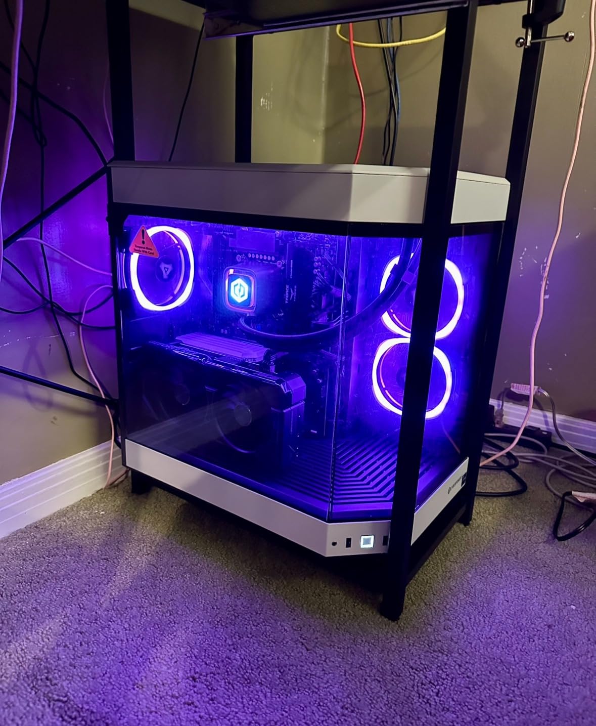 $70/mo - Finance CyberPowerPC Gamer Xtreme VR Gaming PC, Intel Core i9 ...
