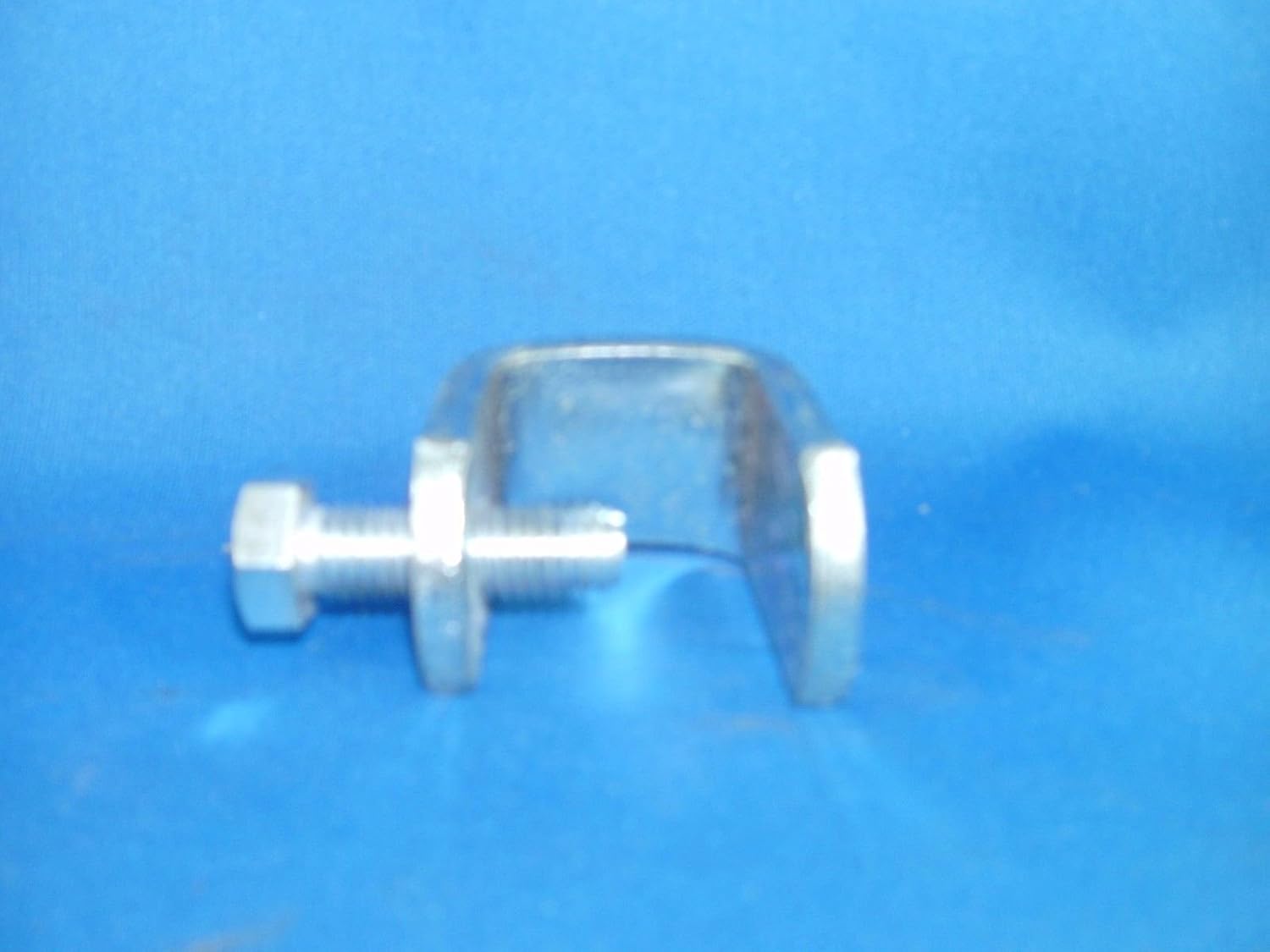Amazon.com: Trough Clamps Galvanized : Industrial & Scientific