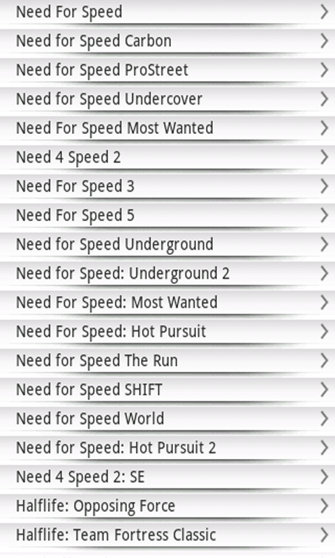 Cheats:Amazon.de:Appstore for Android
