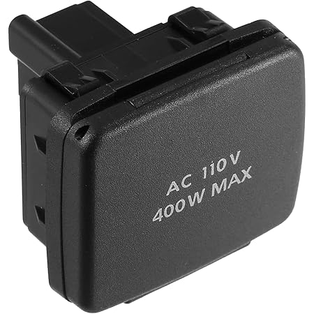 Amazon.com: X AUTOHAUX FL3Z-19N236-A Fit for Ford F-150 2015 2016 ...