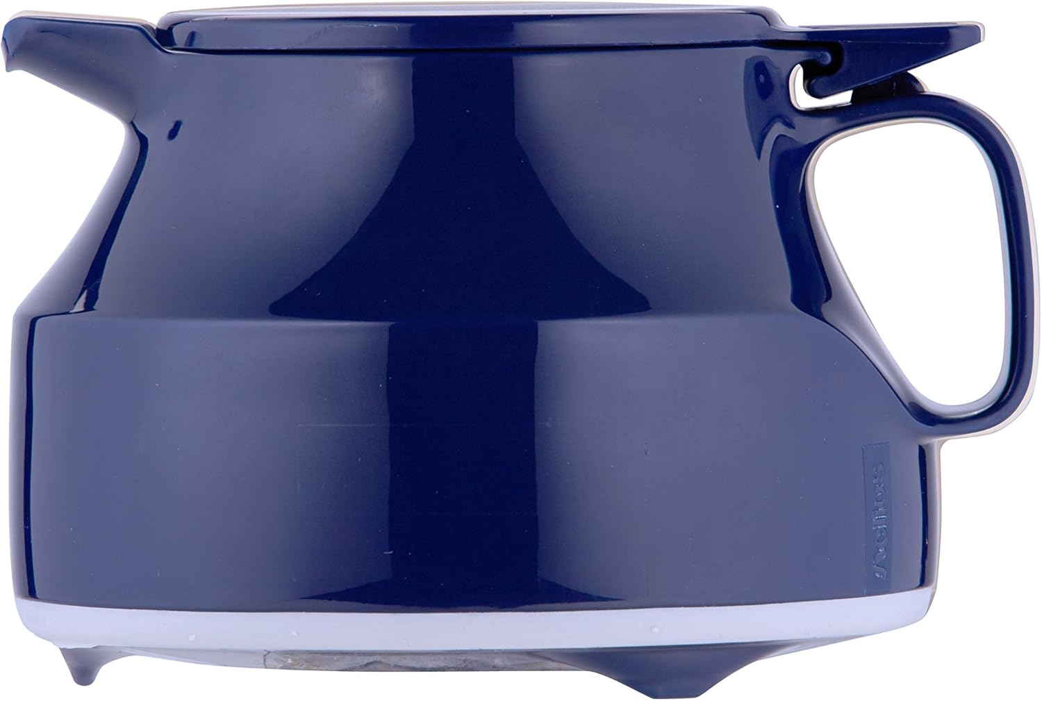 Amazon.com: Helios Room Pro Beverage Server with Thermal Insulated ...