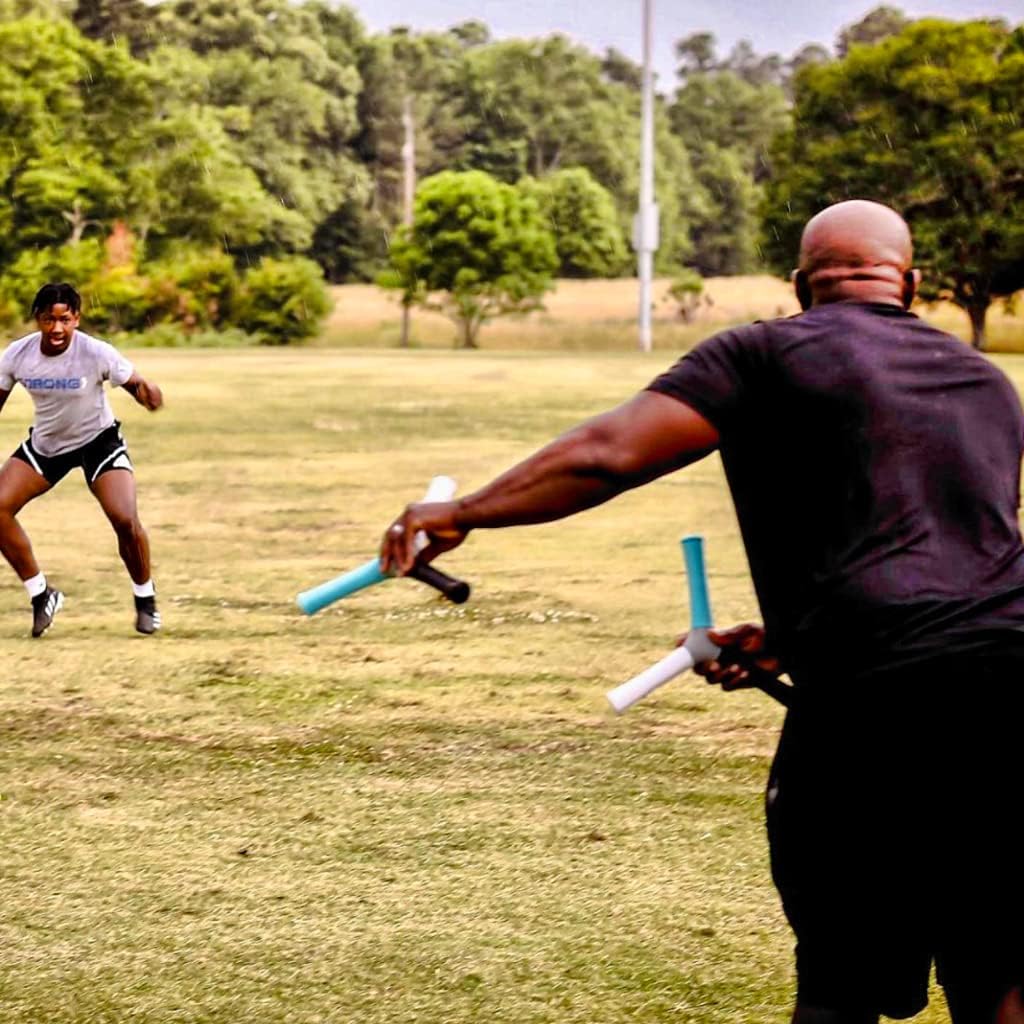 HECOstix - Hand Eye Coordination & Reaction Speed Training Tool in ...