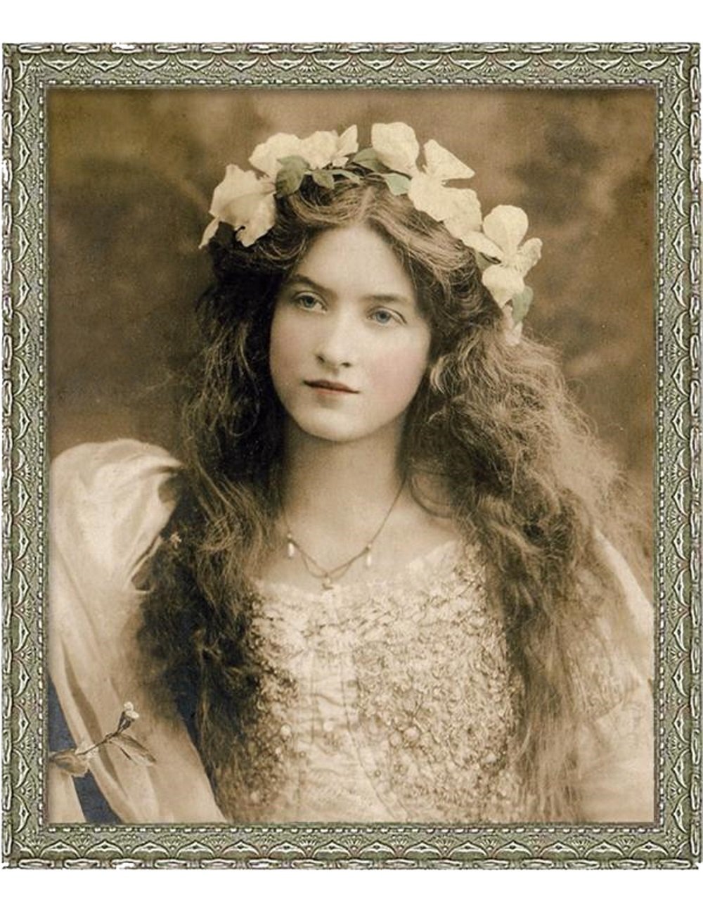 Maude Fealy Maude Fealy Photo Study By AmandaLago On DeviantArt