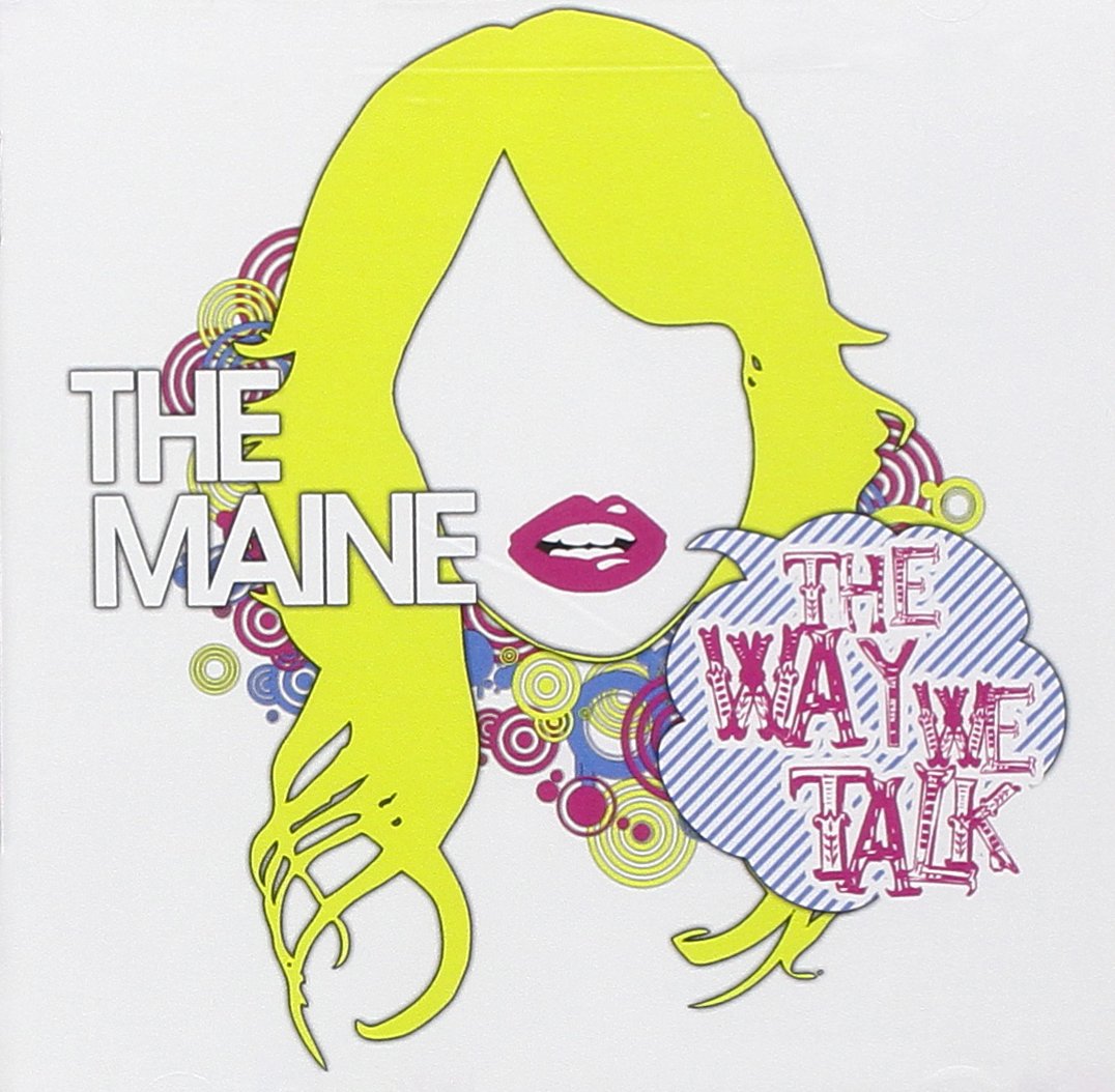 The Maine - The Way We Talk - Amazon.com Music