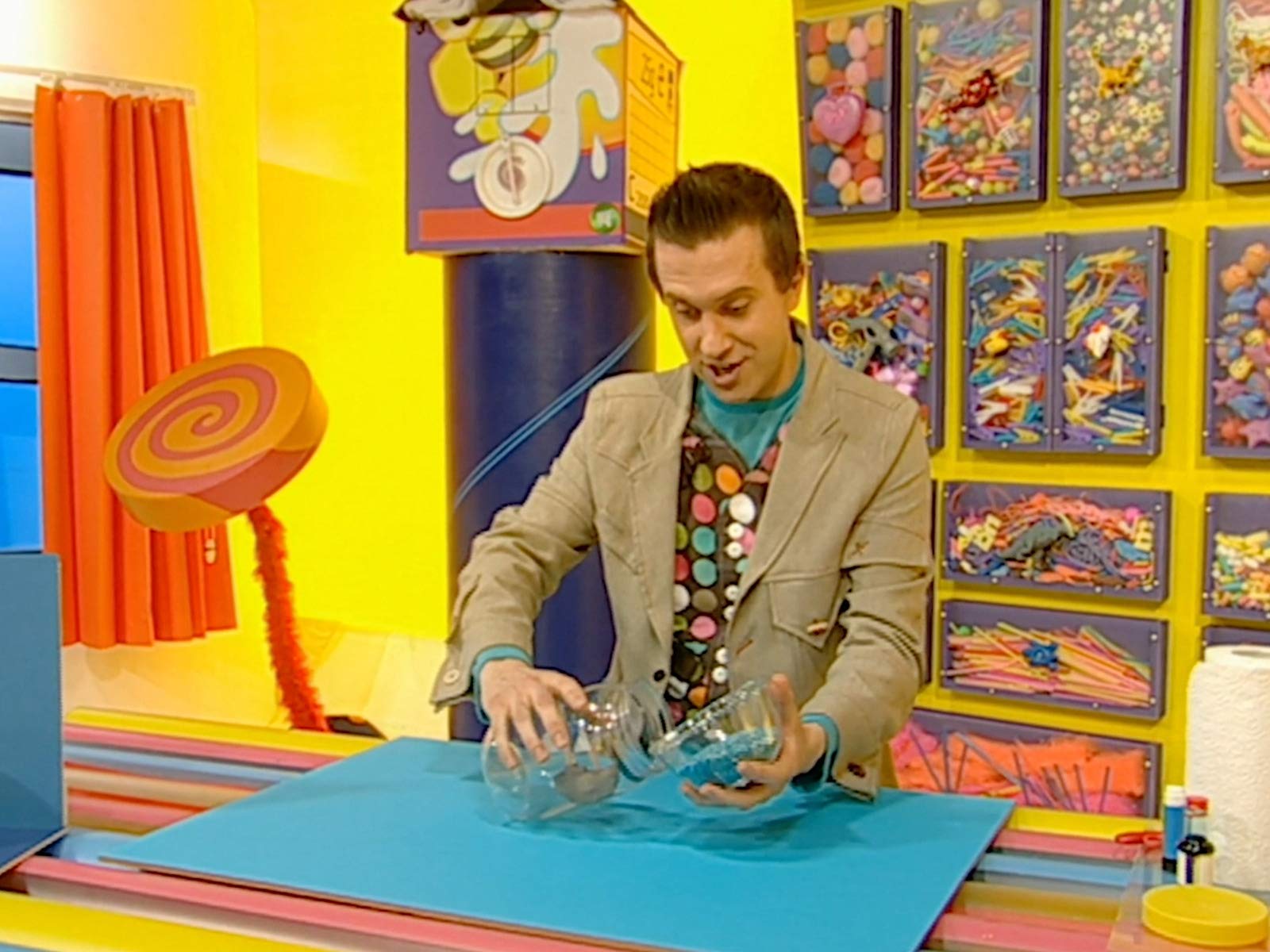 Watch Mister Maker | Prime Video