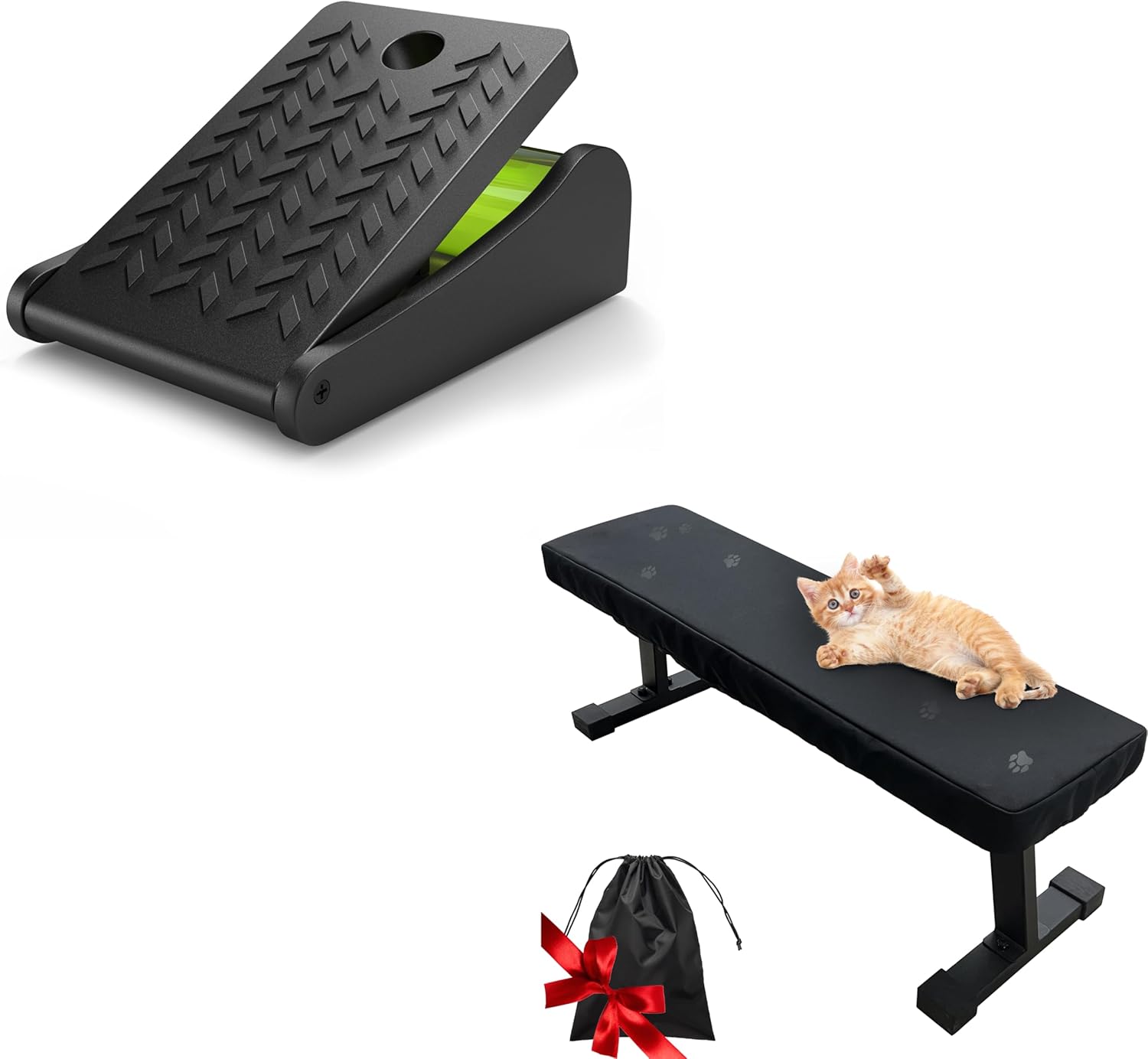 Amazon.com: Crostice Foot Pedal Activator Compatible with Tonal Bar ...