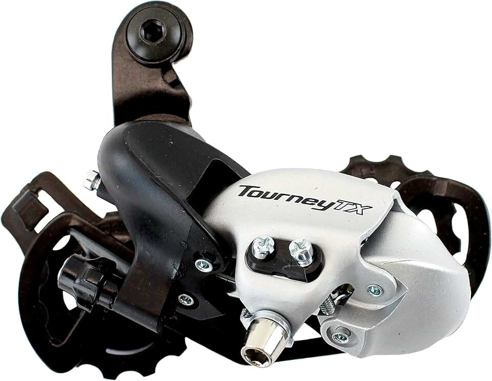 Suchergebnis auf Amazon.de für: Shimano Tourney TX: Sport & Freizeit