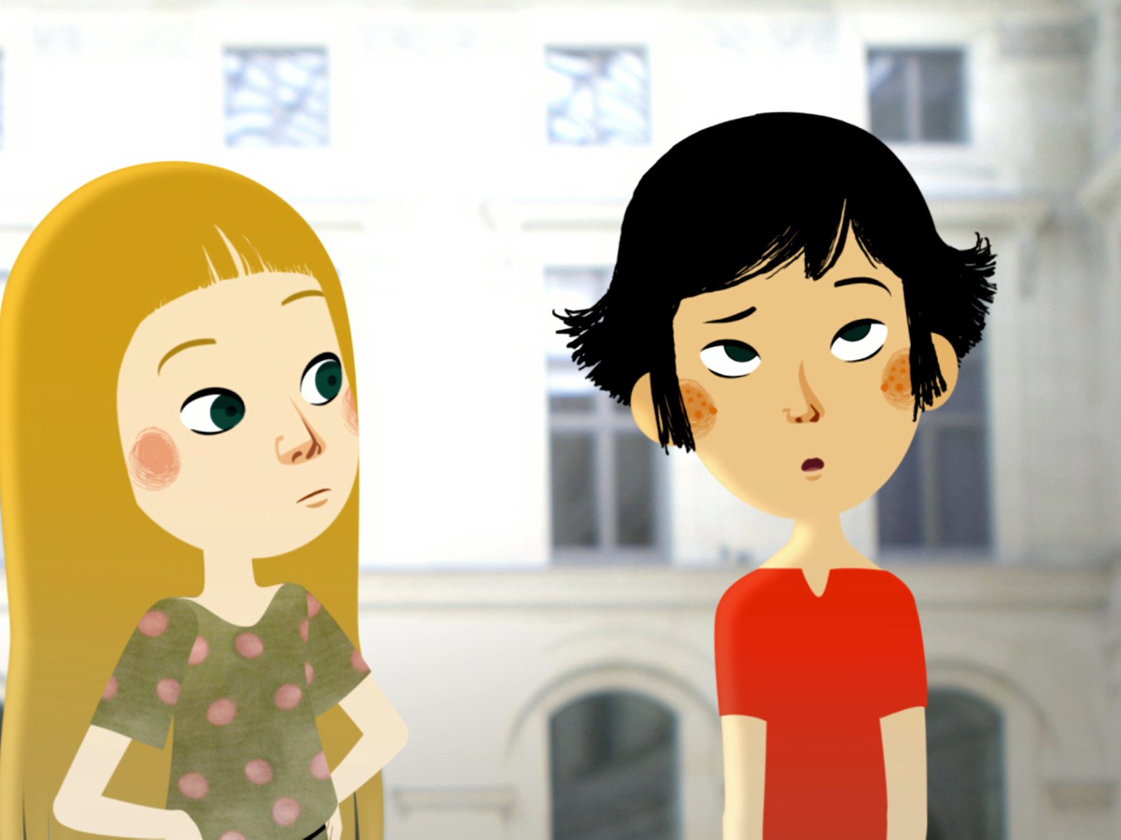 Watch Mily Miss Questions | Prime Video