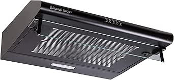 Filtro Carbone Per Cappa Russell Hobbs RHVSRCH602B/602SS - Ricambio ...