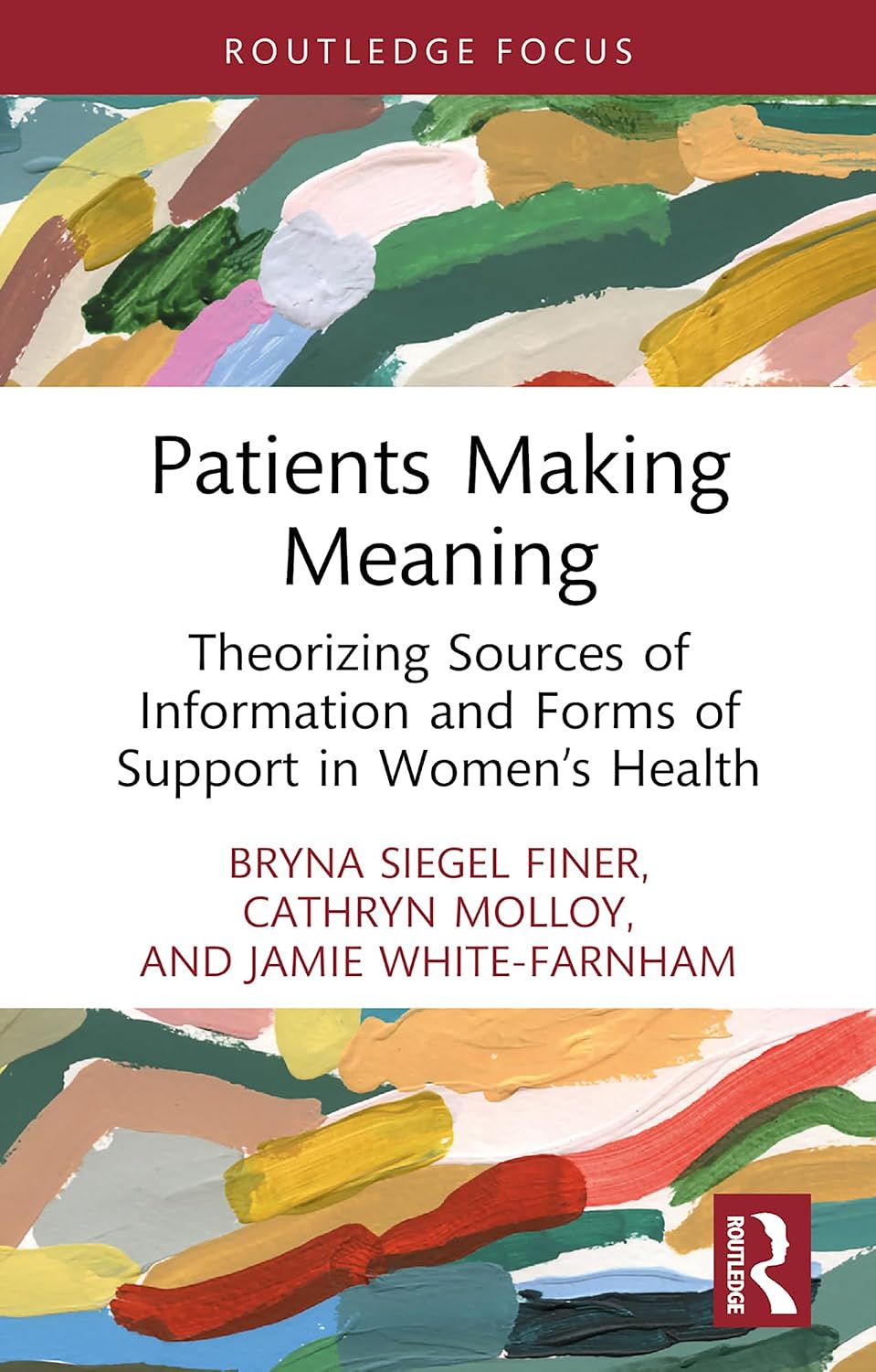 Patients Making Meaning: Theorizing Sources of Information and Forms of ...