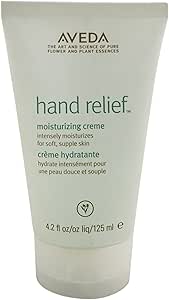 Aveda Hand Relief Moisturizing Creme : Amazon.co.uk: Beauty