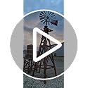 Amazon.com: Scott Windmills 60-inch Windmill Head w/Plain Tail ...
