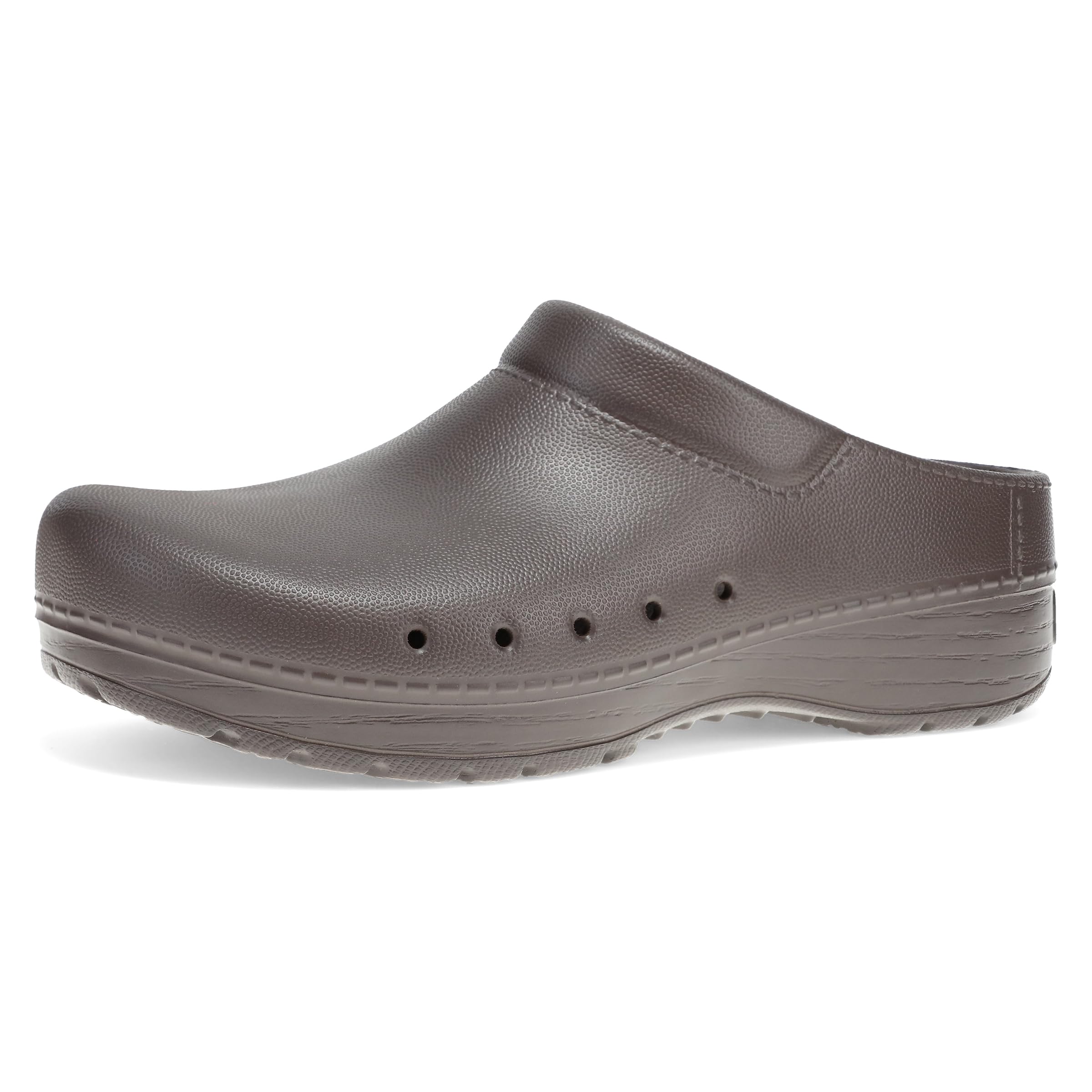 Snapklik.com : Dansko Kane Slip-On Mule Clog - Lightweight Cushioned ...