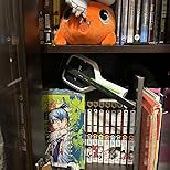 Chainsaw Man, Vol. 18 (18): Fujimoto, Tatsuki: 9781974754939: Amazon.com: Books