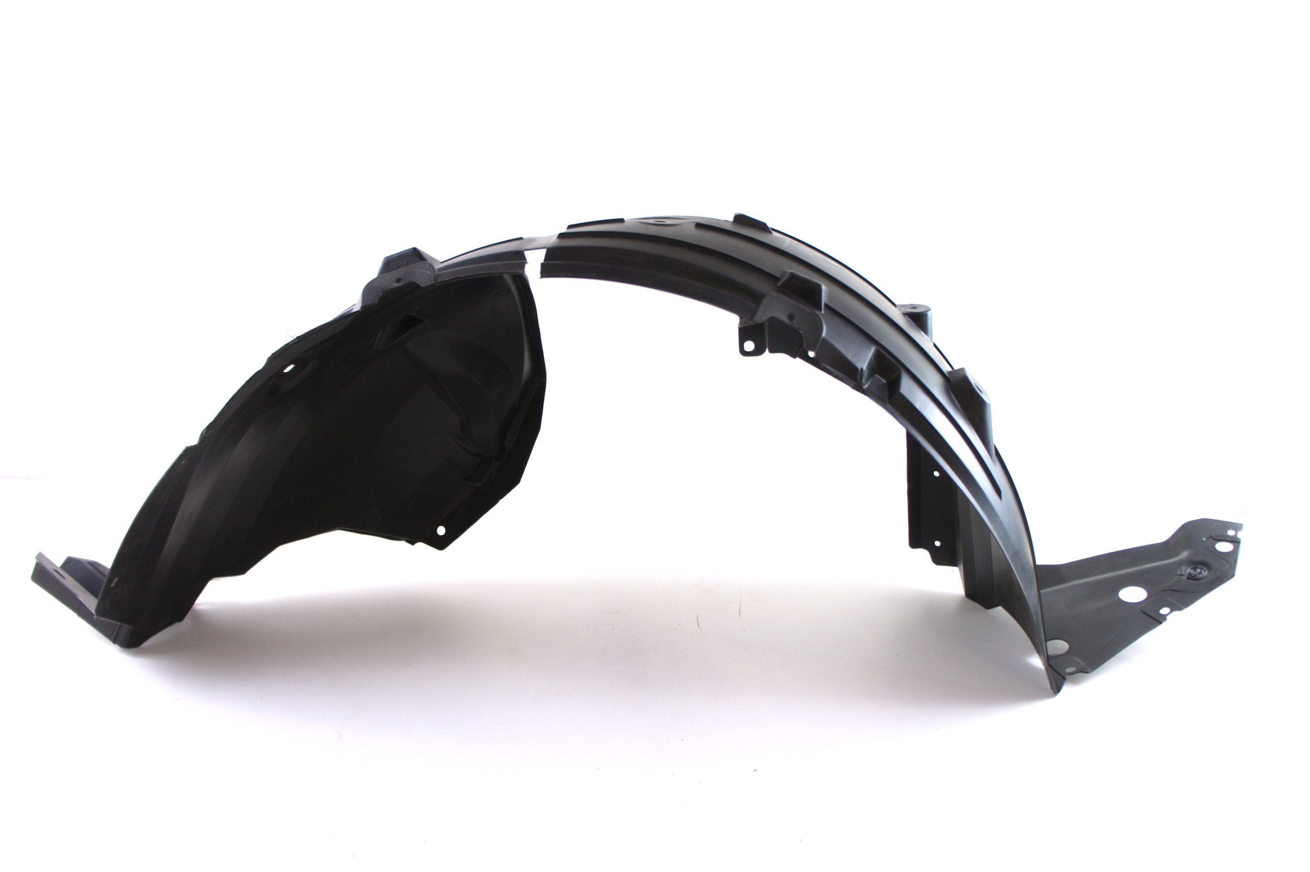 Amazon.com: Genuine Nissan Parts 63842-ET000 Passenger Side Front ...