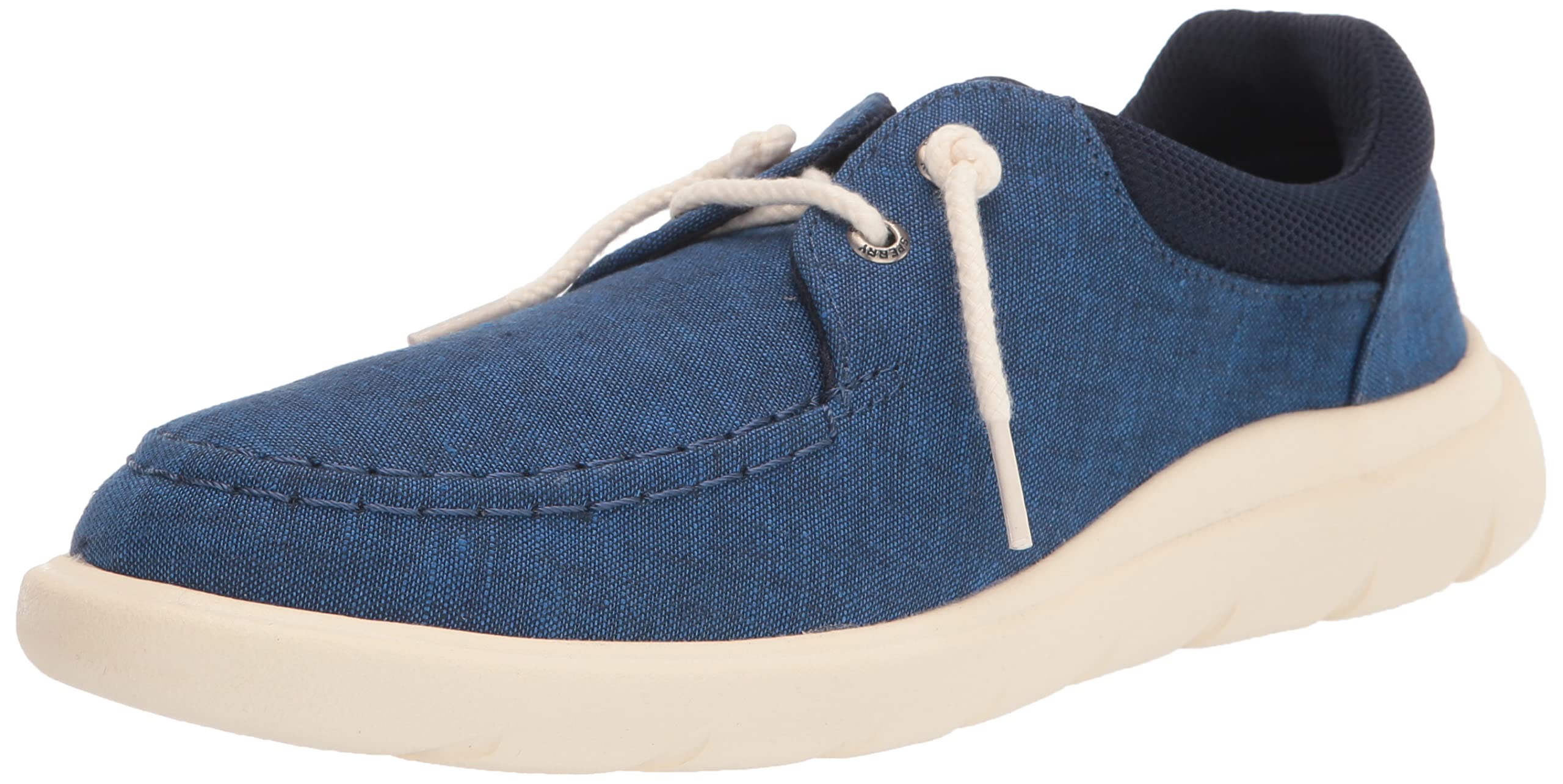Snapklik.com : Sperry Mens Captains MOC Mocc