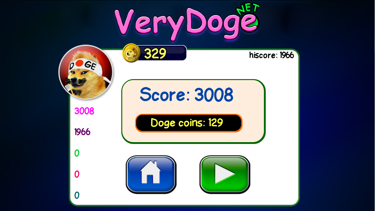 VeryDoge - a very doge game - App on Amazon Appstore