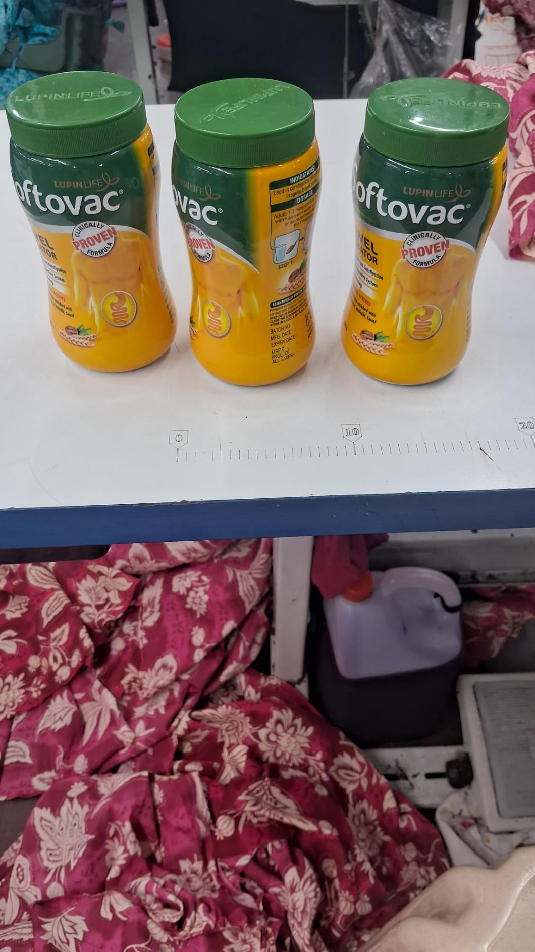 Buy Softovac Bowel Regulator For Effective Relief From Constipation ...