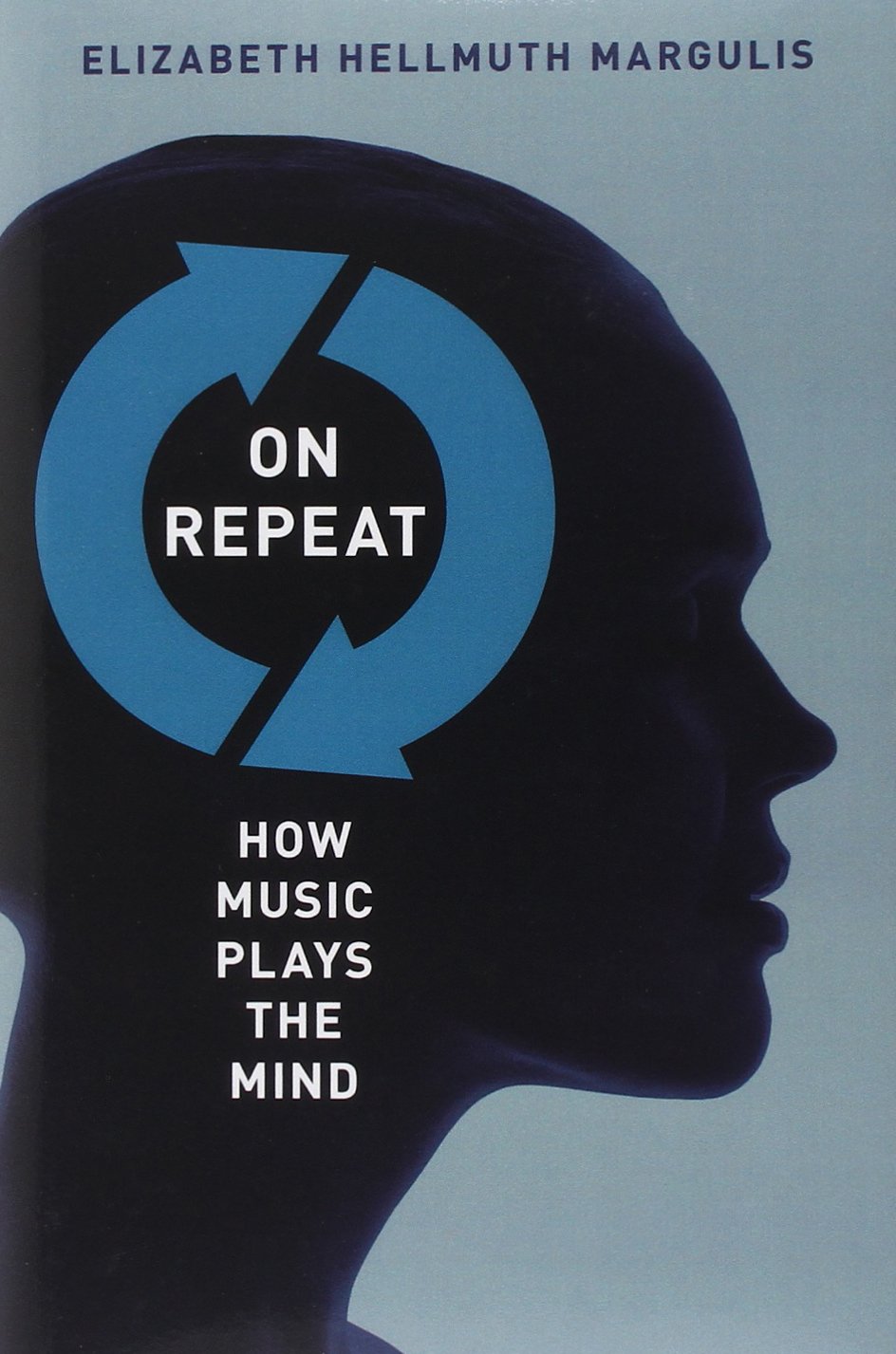 On Repeat: How Music Plays the Mind: Margulis, Elizabeth Hellmuth ...