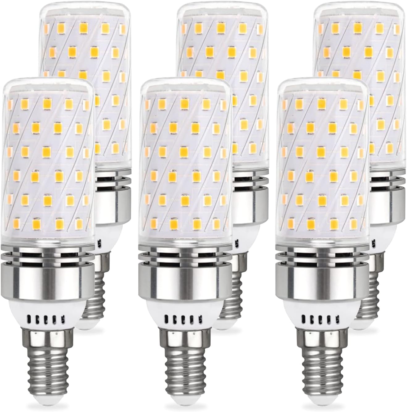 R7S 78mm LED 15W Dimmable Blanc Chaud 3000K, 1500lm, Equivalente à ...