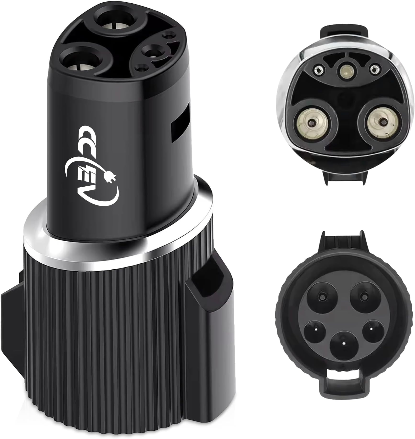 Amazon.com: Tesla J1772 Level 2 Charging Adapter – Fast Charge, Easy to ...