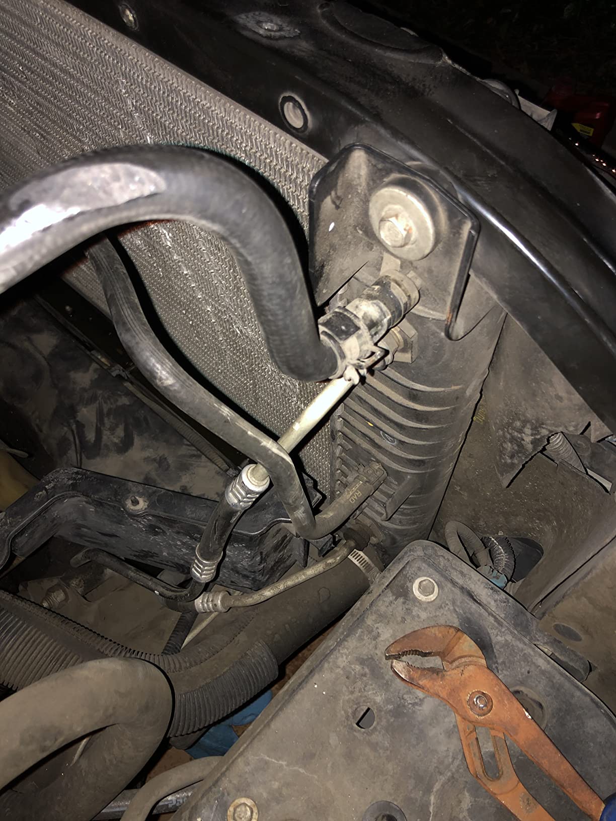 $34/mo - Finance GM Genuine Parts 21650 Radiator | Buy Now, Pay Later