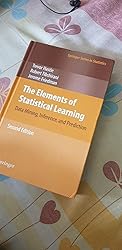 The Elements of Statistical Learning: Data Mining, Inference, and ...