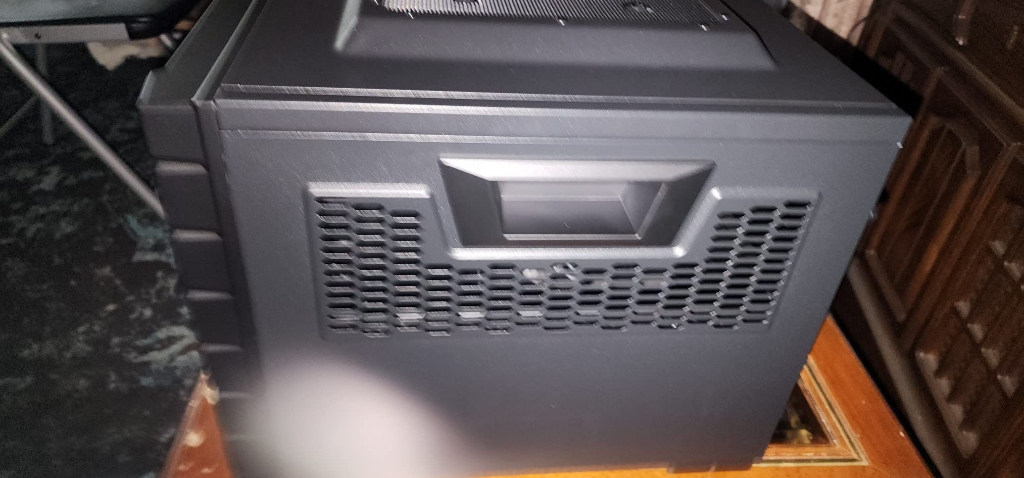 $20/mo - Finance Cooler Master HAF XB EVO - High Air Flow Test Bench ...