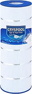 Amazon.com: Cryspool® 08032 Filter Compatible with UHD-SR100, Flo WC108 ...