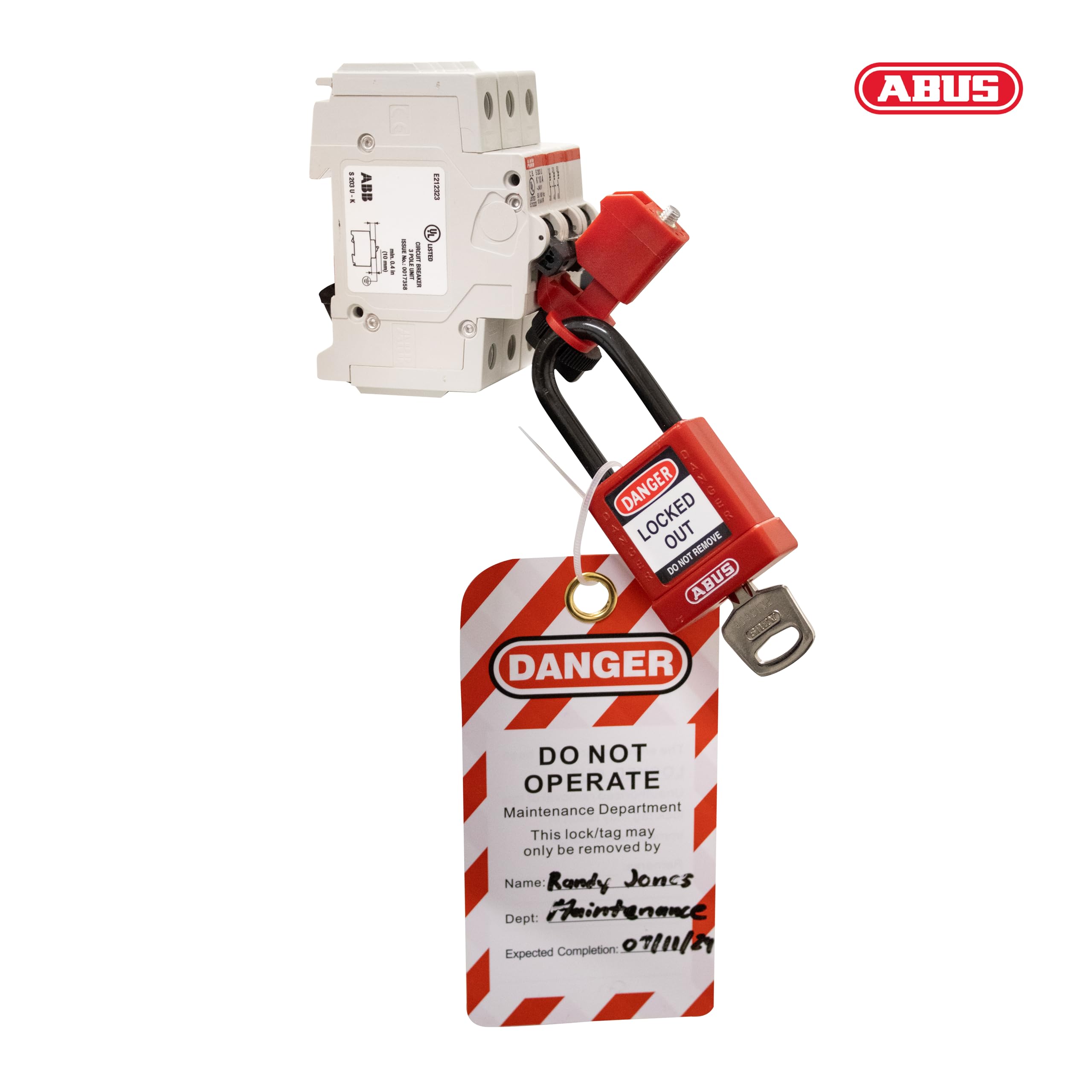 Valve Lockout Device Lockout Tagout In Pakistan - Universal Fire ...