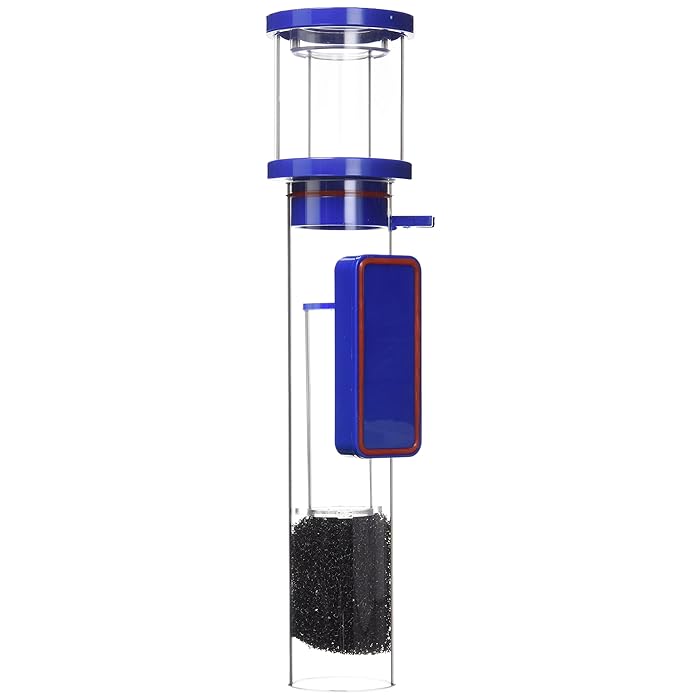 Buy ESHOPPS Nano Skimmer | Protein Skimmer for Nano Tanks | New ...