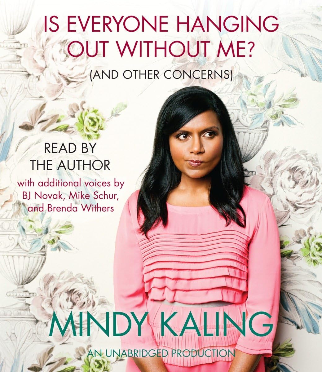 Mindy Kaling De Kantoor Schrijver