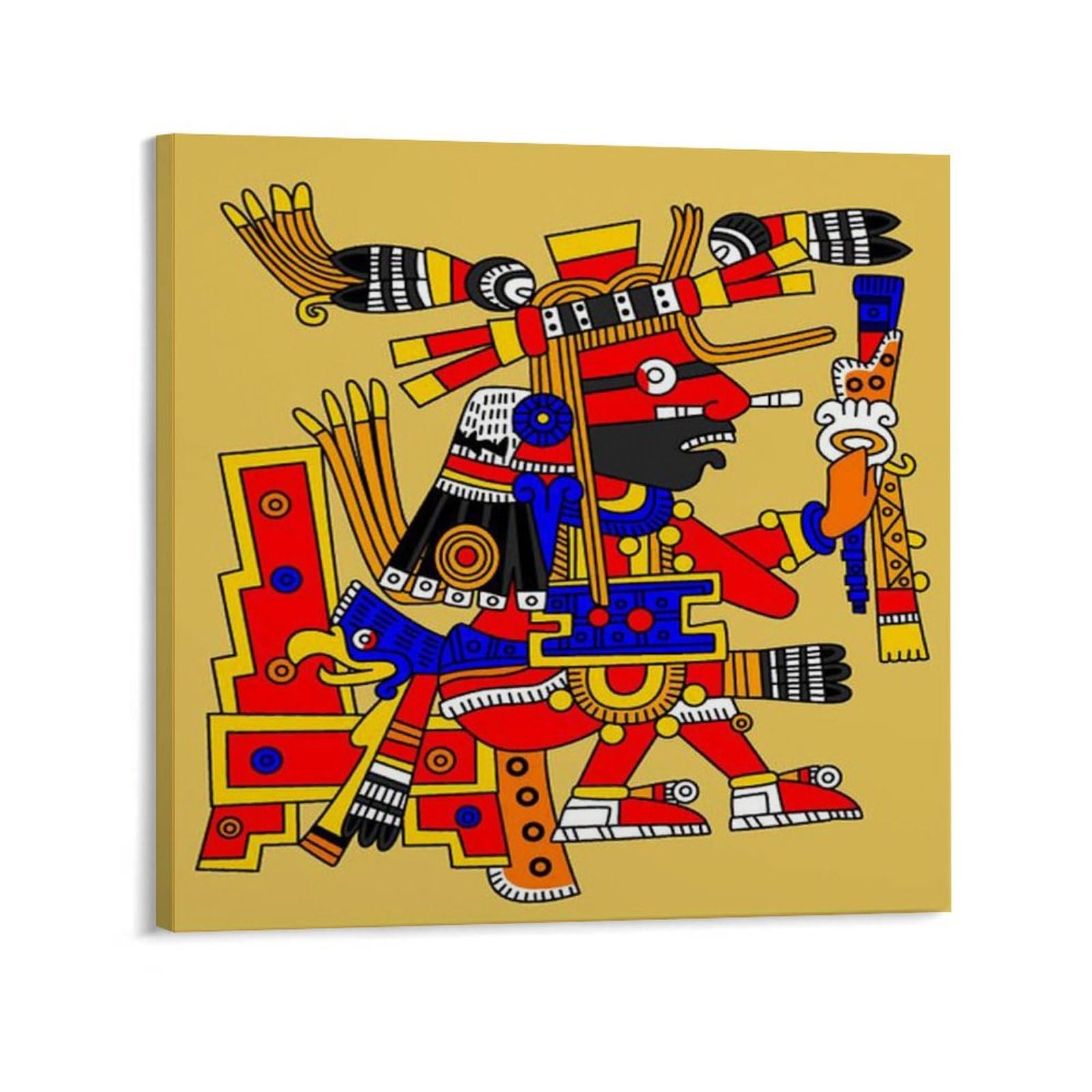 Xiuhtecuhtli Significado Aztec God Xiuhtecuhtli: Exploring The Ancient