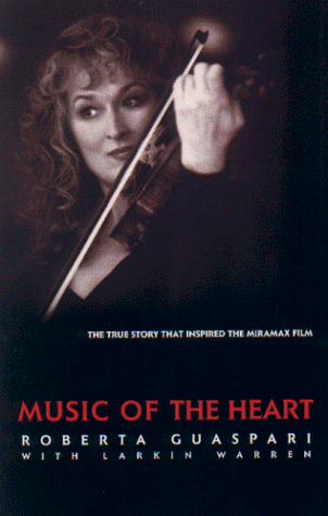 Amazon | Music of the Heart | Guaspari-Tzavaras, Roberta, Warren ...