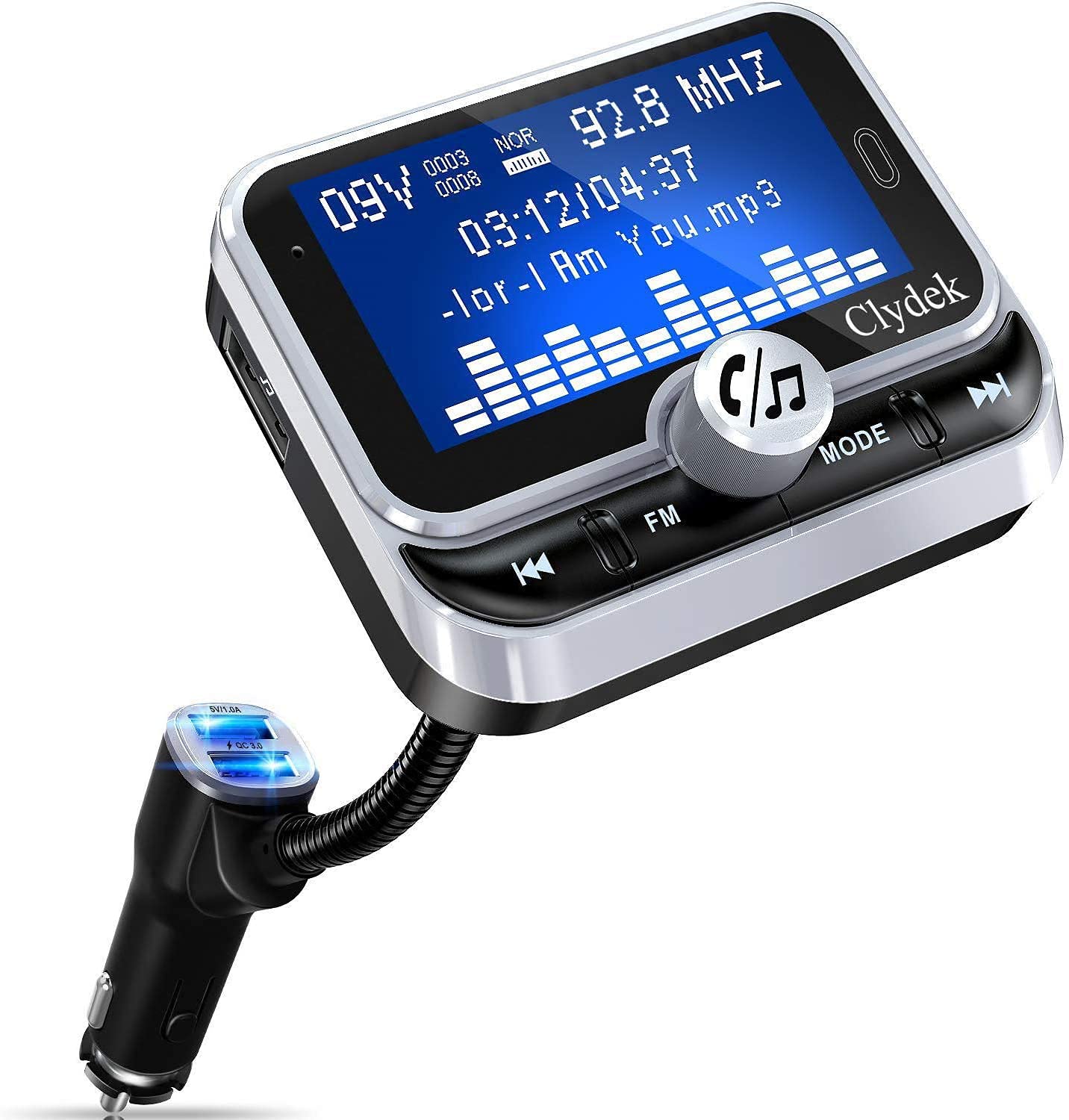 Clydek BC36