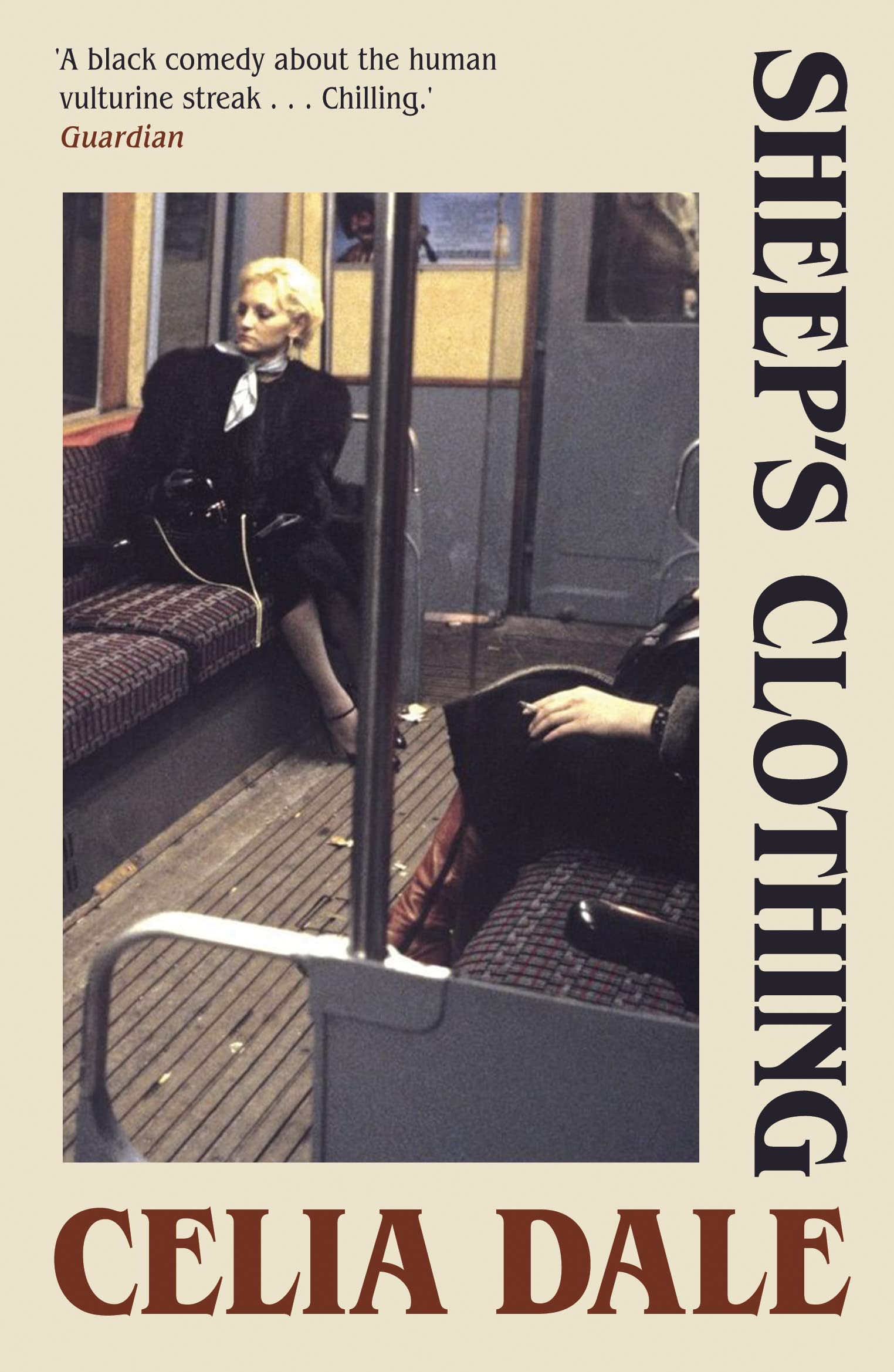 Sheep's Clothing: Celia Dale : Celia Dale: Amazon.co.uk: Books